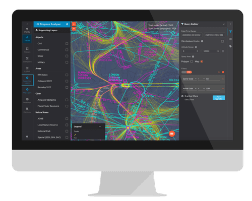 Emu Analytics | Aviation